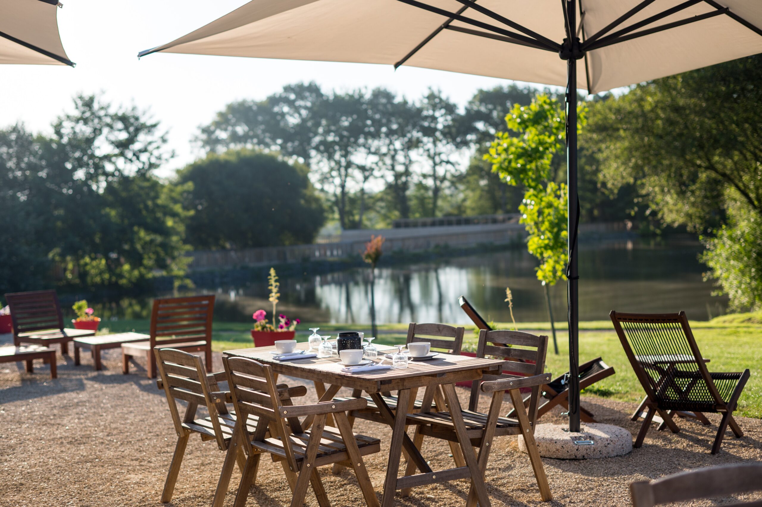 LE DOMAINE MELUSINE - Tourist Office Pays des Herbiers